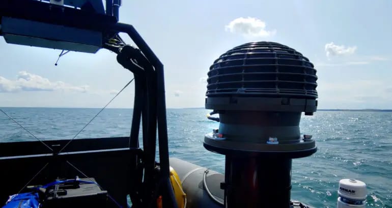 Thales new Acoustic Shot Detector Sensor to detect incoming sniper ...